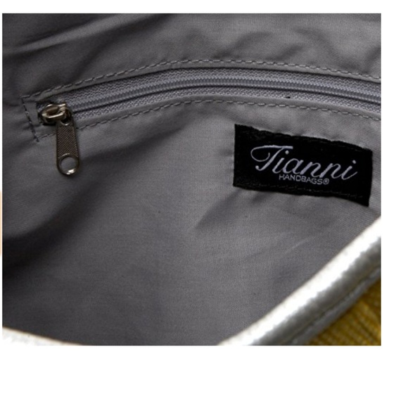 Tianni Hanna | Bags | Tianni Hanna Hobo New | Poshmark